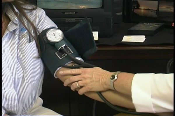 5 Rules for Medical Coding of Hypertension