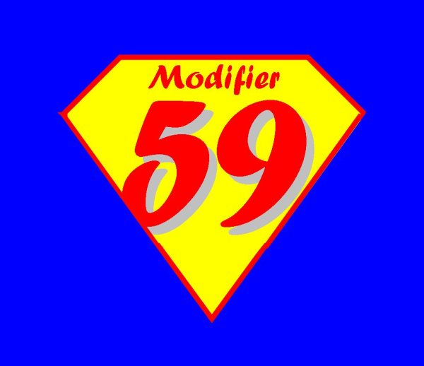 Proper Use of Modifier 59 Can Increase Revenue for Medical Practices